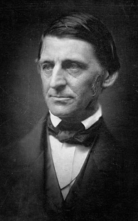 6.2.1 - Ralph Waldo Emerson: Introduction | Chapter 6 | American ...