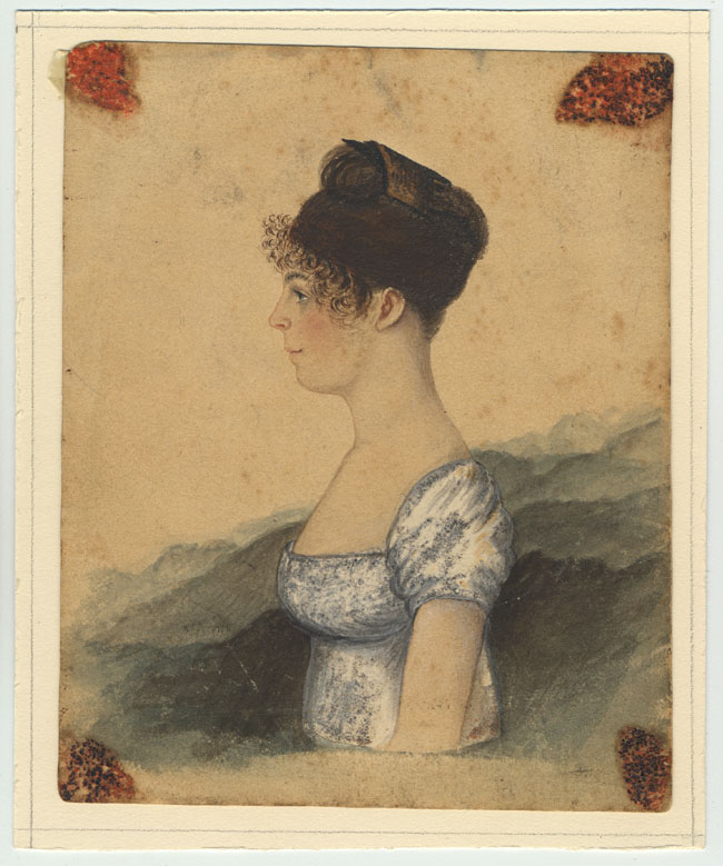 5.3.1 - Susanna Rowson: Introduction | Chapter 5 | American Literature ...